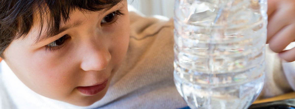 Why It's Essential to Teach Kids About Clean Water | Cowaymega