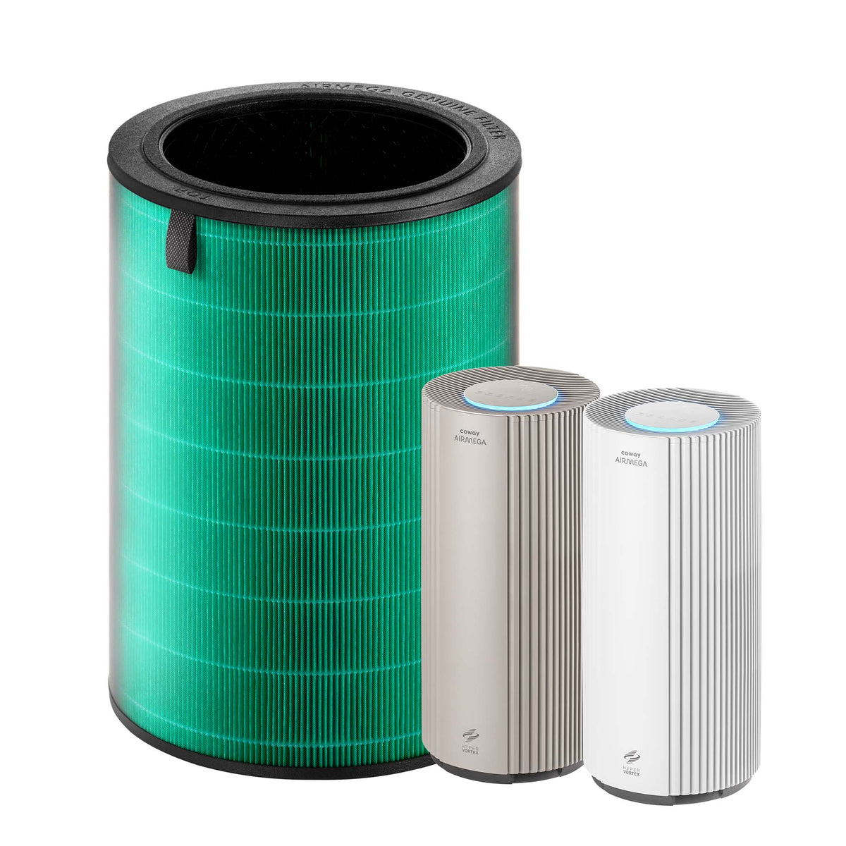 Coway Airmega 450 Filter | Air Purifier Filter – Cowaymega