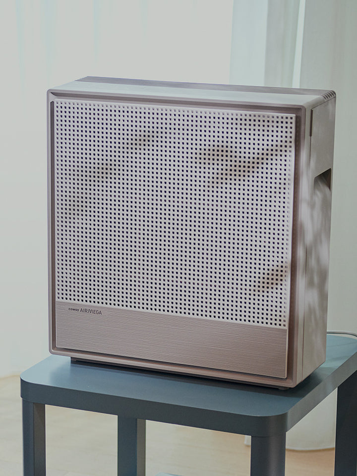 Your 10-Minute Filter Maintenance Routine | Coway – Cowaymega