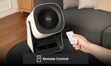 Airmega Aim – Cowaymega