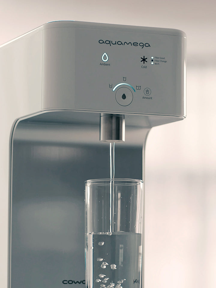 Your 10-Minute Filter Maintenance Routine | Coway – Cowaymega